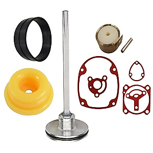 877-323 Tools Parts Gasket Kit Bumper, Ribbon Spring, O-Ring Gasket pneumatic tools Air Nail Gun Parts for Hitachi NR83 NR83A NR83A2