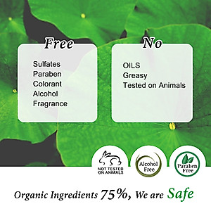 Cos De BAHA Salicylic Acid 4% Exfoliating Facial Serum with Niacinamide, 1 Fl Oz (30ml)