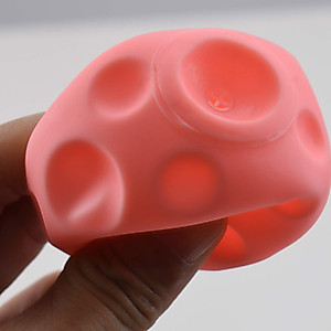 Konig Kids Textured Multi Sensory Ball Set