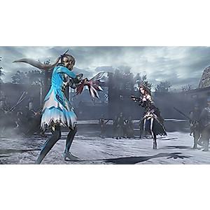 Warriors Orochi 4 - Xbox One