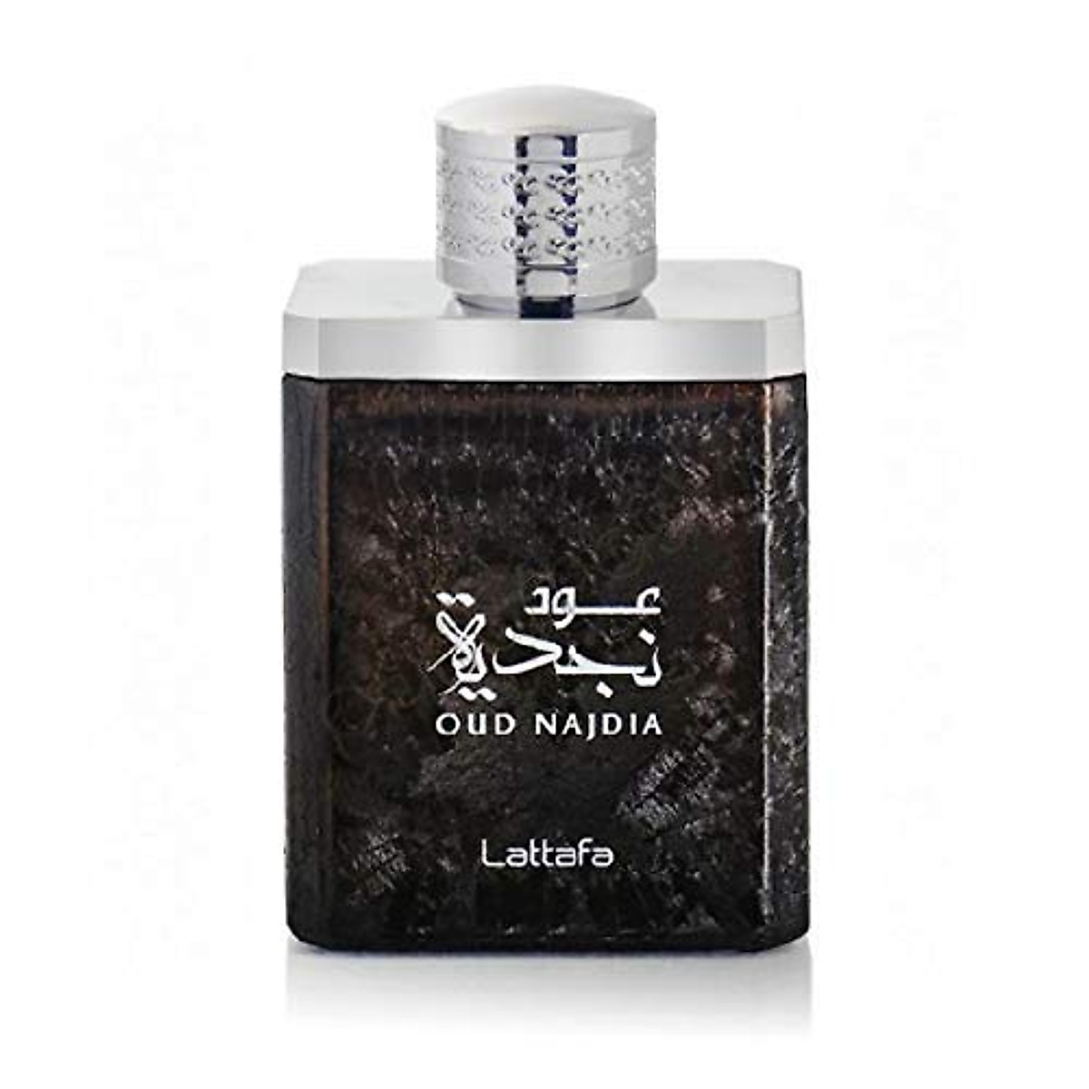 Lattafa OUD NAJDIA EDP Perfume For Men 100 ml