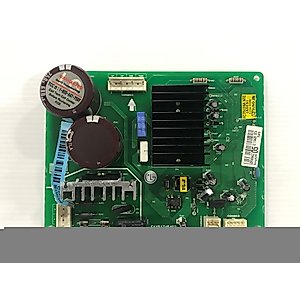 CoreCentric Remanufactured Refrigerator Inverter Replacement for LG EBR65640205