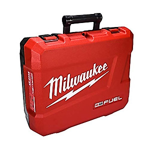 Milwaukee 2962-22 18V Li-Ion Brushless 1/2" Impact Wrench w/ Friction Ring Kit