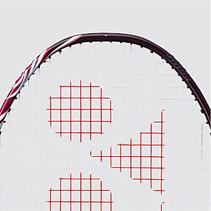 Yonex Astrox 100 ZZ Badminton Racket (Kurenai)(3UG5)(Unstrung)