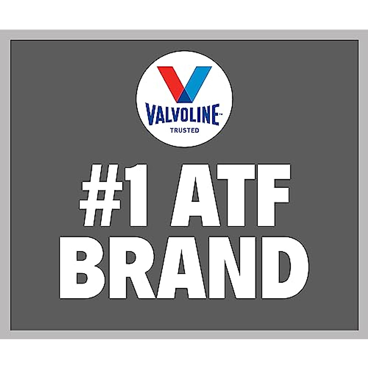 Valvoline Multi-Vehicle (TCF) Conventional Transfer Case Fluid 1 QT