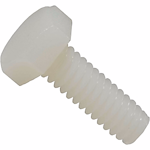 Hard-to-Find Fastener 014973168230 Hex Cap Screws, 1/4-20 x 3/4, Piece-10
