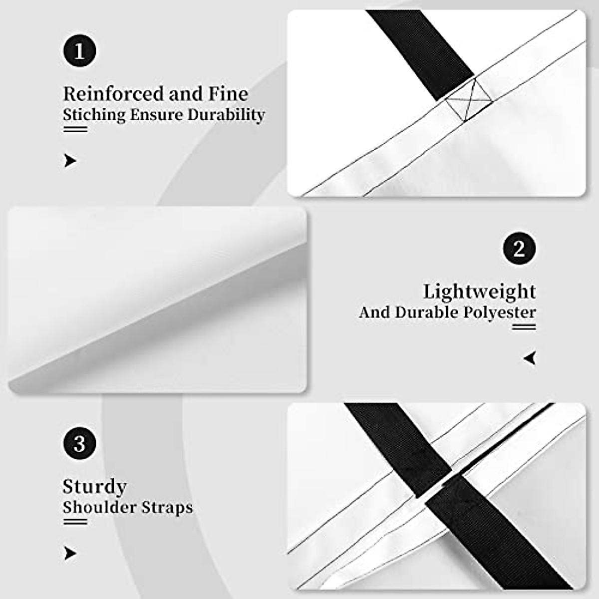 VACSAX Tote Bag for Women Reusable Shopping Bags Tree Print Shoulder Handbag Aesthetic Totes for Grocery