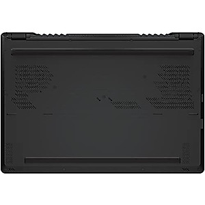 ASUS 2023 Newest ROG Zephyrus Gaming Laptop, 16" 165Hz Display, Intel Core i7 12700H up to 4.7GHz, NVIDIA GeForce RTX 3060 Graphics, 16GB RAM, 512GB SSD, Wi-Fi 6E, Backlit Keyboard, Windows 11 Home