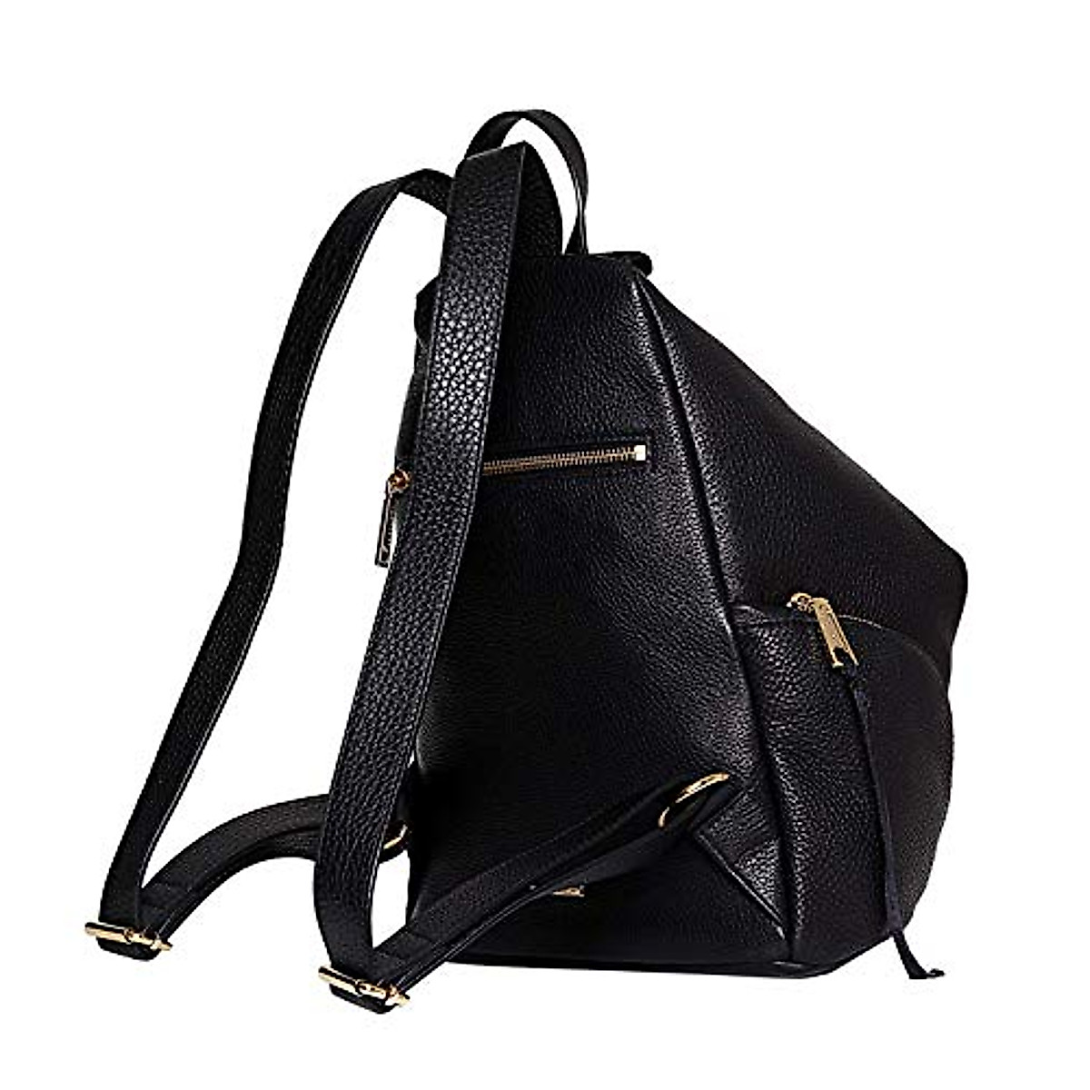 Rebecca Minkoff Women's Julian Backpack, Black