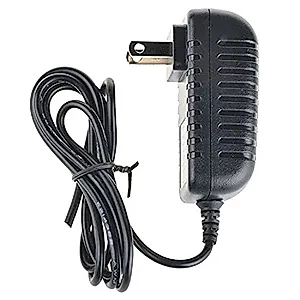 Accessory USA AC/DC Adapter for SmartDisk FireLite FWFL100 FWFL_100-N FWFL160 FWFL160-N Smart Disk Fire Lite FireWire External Hard Drive HDD HD Power Supply Cord