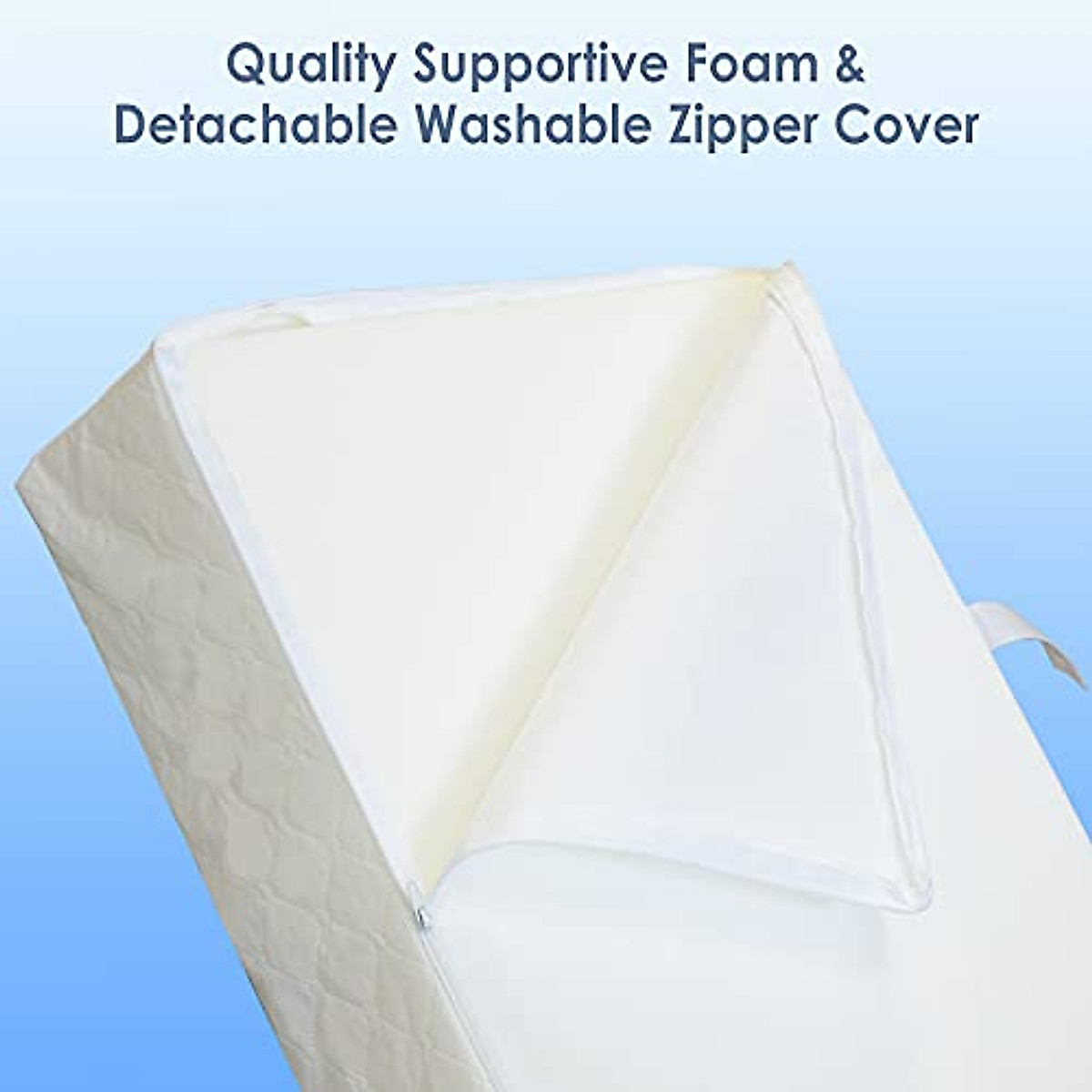 Truwelby Contoured Diaper Changing Pad with 3 Pack Ultra Soft Plush Liners, Baby Changing Pad Cover Waterproof Hypoallergenic Washable