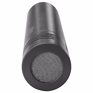 HEIMU Professional Condenser Microphone (Condenser Mic)