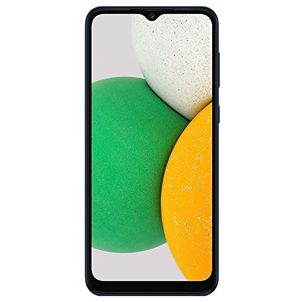 Samsung Galaxy A03 Core (SM-A032/DS) Dual SIM 32GB/ 2GB RAM, GSM Unlocked International Version - No Warranty - Blue (RENEWED)