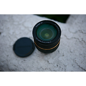 Tamron AF 24-135mm f/3.5-5.6 SP AD Aspherical (IF) Lens for Nikon SLR Cameras