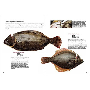 The Art and Science of Sushi: A Comprehensive Guide to Ingredients, Techniques and Equipment