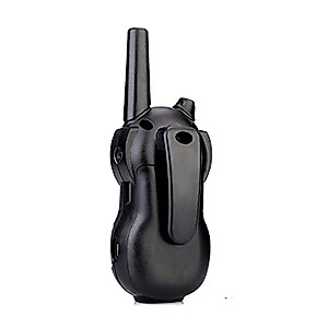 Retevis RT38 Walkie Talkies for Kids 2 Pack,Toy Walkie Talkie with 22 CH VOX USB Port Flashlight,Toy Walkie Talkie for 5-13 Boys Girls Outdoor Camping Games Indoor(Red)