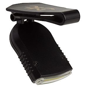 Browning, Night Seeker, 2 Cap Light, USB Rechargeable