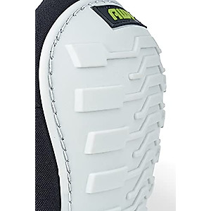 AWP Non-Marring Roofing Sub-Floor/Underlayment & Tile Knee Pads with Heavy Duty Foam Padding, Breathable Air-Mesh Interior and Non-Marring Caps | One Size