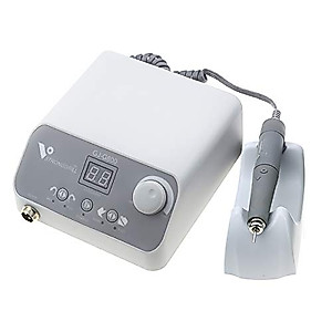 Brushless Grinder 50000RPM Lab Machine with XM Grey G800 For Lab