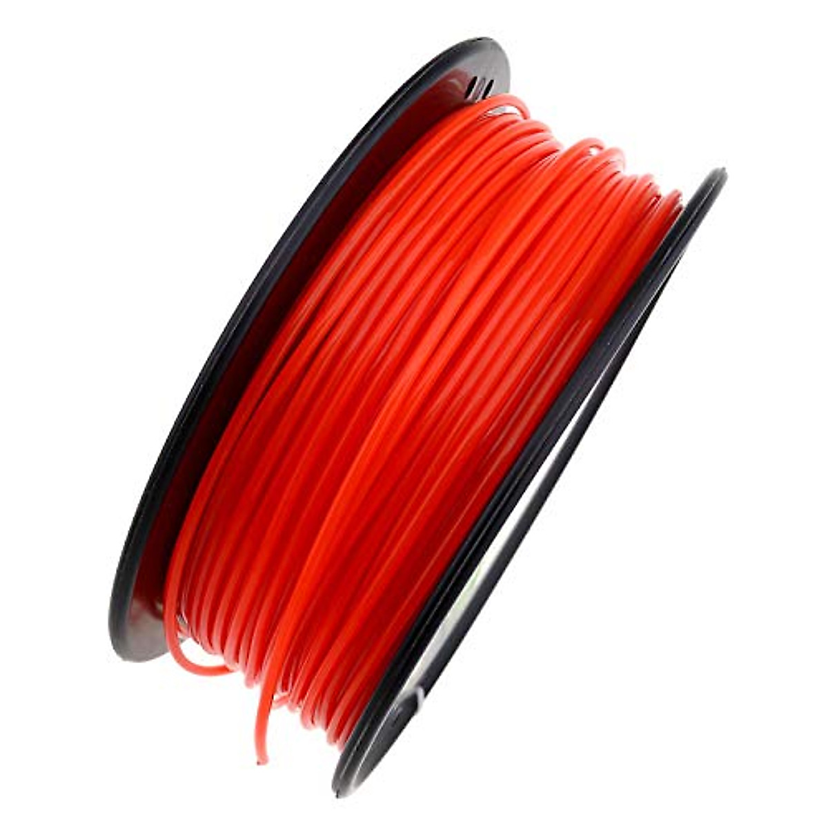 SING F LTD 3.0mm Trimmer Nylon Cord Line Round 90M Long Heavy Duty Garden Trimmer Wires
