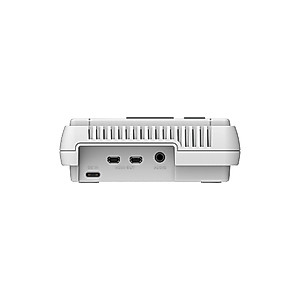 Retroflag Raspberry pi Case SUPERPi Case Functional Power Button with Safe Shutdown for Raspberry Pi4 J Case