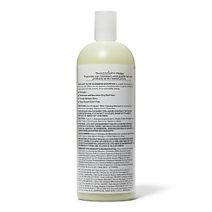 Proclaim Olive Glossing Shampoo