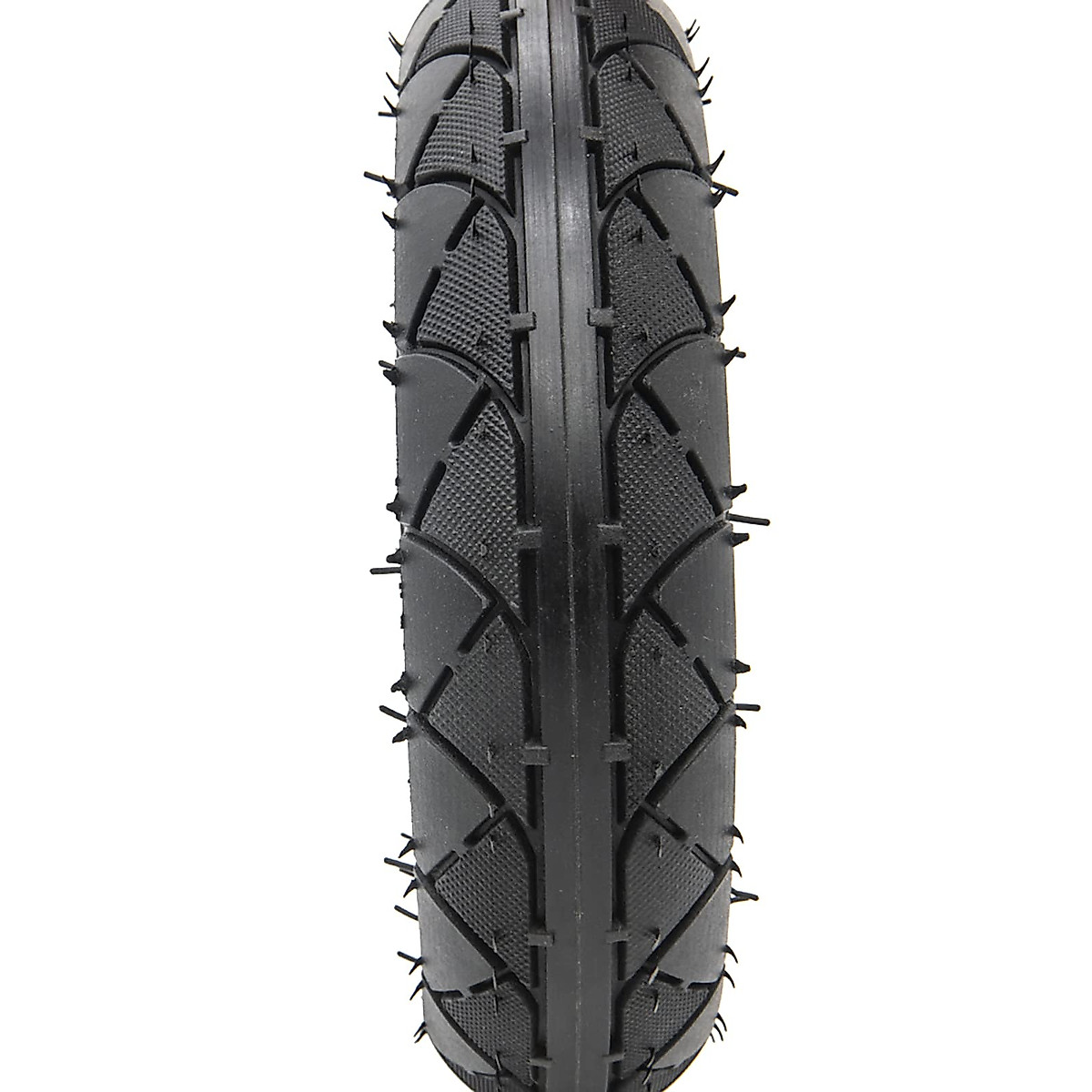 200X50(8"x2") Tire & Inner Tube for Razor E100, E150, E200,Power Core E100, Dune Buggy, ePunk, PowerRider 360, eSpark