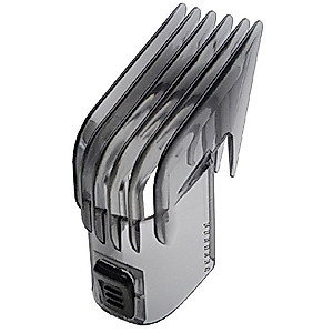 Remington 1"- 1 3/4" (24mm-42mm) Guide Comb for Remington HC5150, HC5350, HC5357, HC5550, HC5750