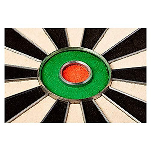 Winmau Blade 5 Bristle Dartboard