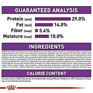 Royal Canin Giant Junior Dry Puppy Food, 30 lb bag