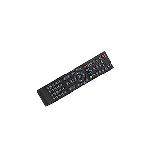 HCDZ Replacement Remote Control for Oppo BDP-93 BDP-93AU BDP-93EU BDP-95 BDP-95AU BDP-95EU 3D Blu-ray Disc Player