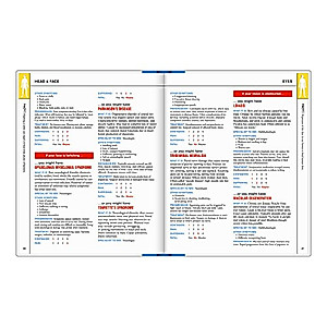 The Complete Manual of Things That Might Kill You: A Guide to Self-Diagnosis for Hypochondriacs