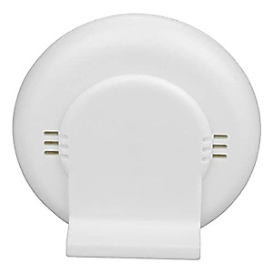 60-Minute Round Mechanical Kitchen Timer and Cooking Alarm Clock - Durable and Simple to Use