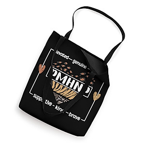 PMHNP Psychiatric Mental Health Nurse Practitioner Tote Bag