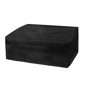 Blackhoso Griddle Cover 22 Inch for Blackstone 22 inch Griddle Without Hood Outdoor Waterproof 1724 Blackstone Table Top Griddle Cover for Pit Boss PB336GS, Cuisinart CGG-50