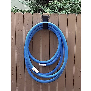Poolmaster 35610 Jumbo Hose Hanger, Multicolor 7.7” High x 5” Wide x 5.5” Deep