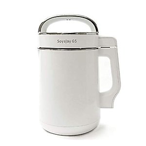 SoyaJoy G5 Soy Milk Maker & Soup Maker 2020 new Model (1.6 L)