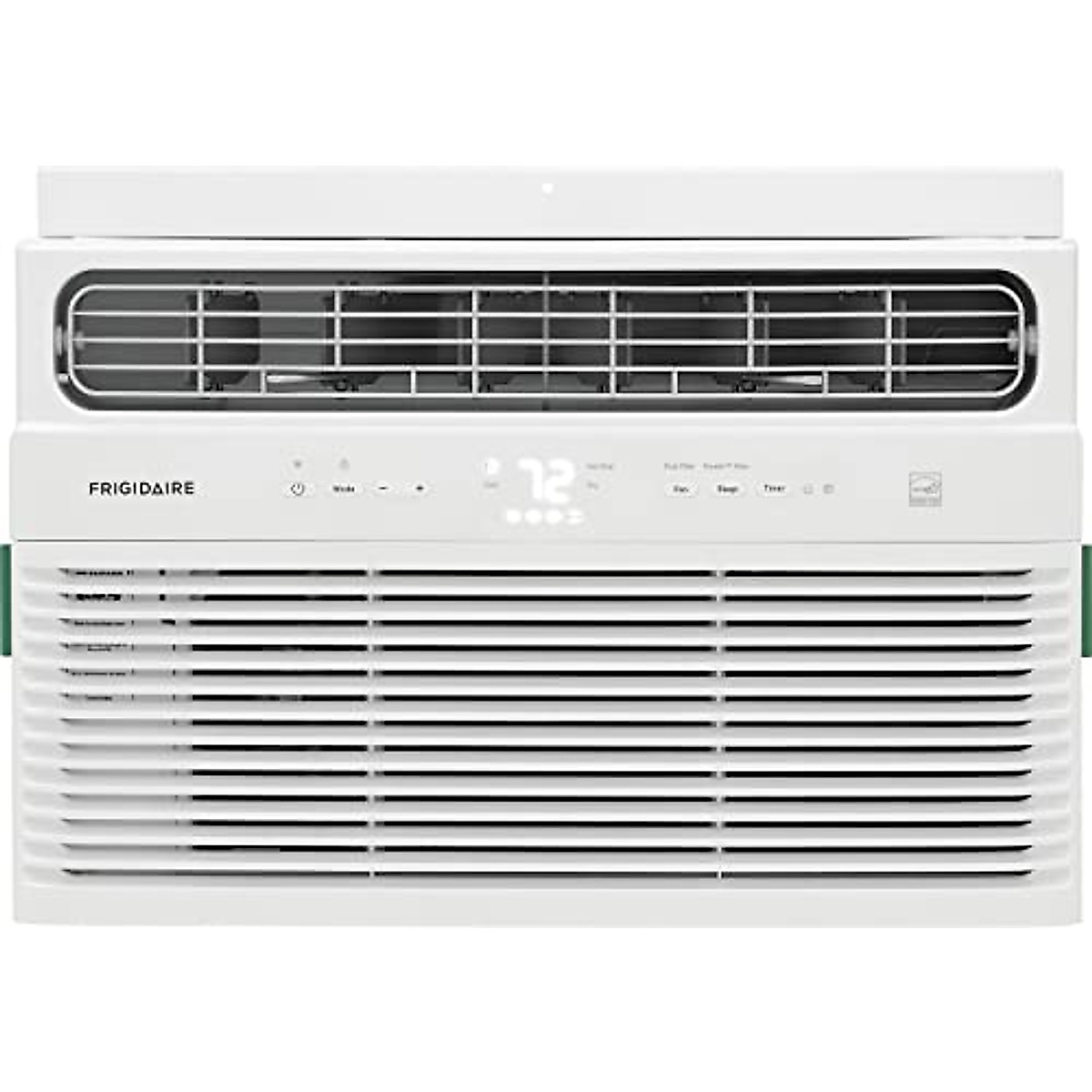 Frigidaire FHWC054WB1 Window Air Conditioner, 5000 BTU Electronic Controls, White