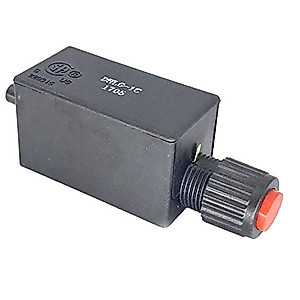 METER STAR CE/CSA AA Igniter 1.5V Pulse Wire Spark Igniter Kit, 220315 US DHLG-1C 1705, Ceramic Electrode Ignition Spark Plug 12 Inch Wire Long