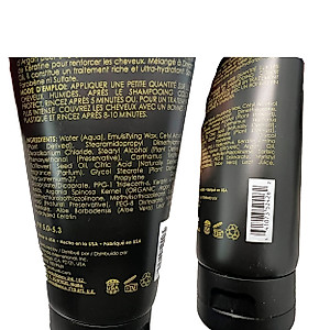 Prorituals Hydrate - Hair Moisture Treatment