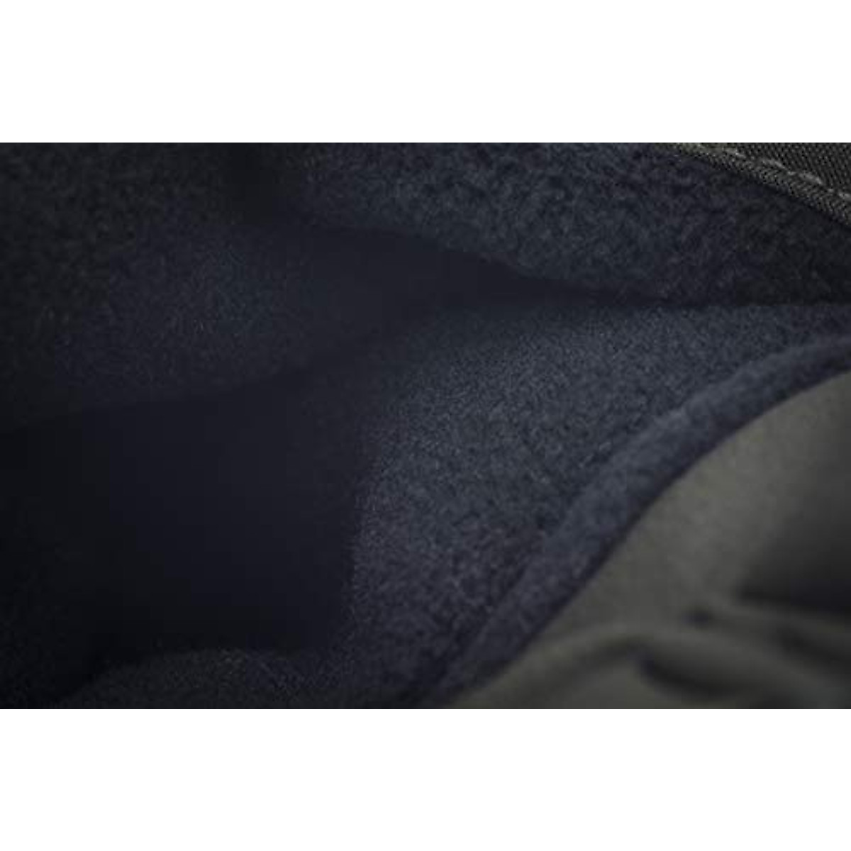 SEALSKINZ Unisex Windproof Cold Weather Convertible Mitt, Olive Green/Black, Small