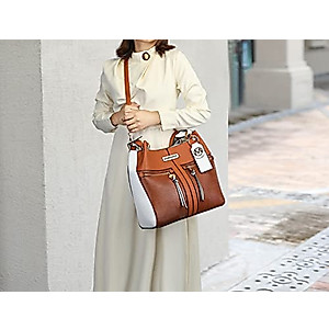 MKF Collection Sofia Coffee