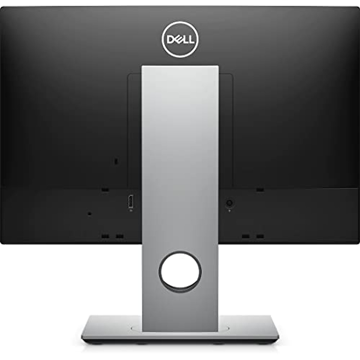 Dell OptiPlex 3000 3280 All-in-One Computer - Intel Core i5 10th Gen i5-10500T Hexa-core (6 Core) 2.30 GHz - 8 GB RAM DDR4 SDRAM - 128 GB NVMe M.2 PCI Express M.2 SSD - 21.5" Full HD 1920 x 1080 -