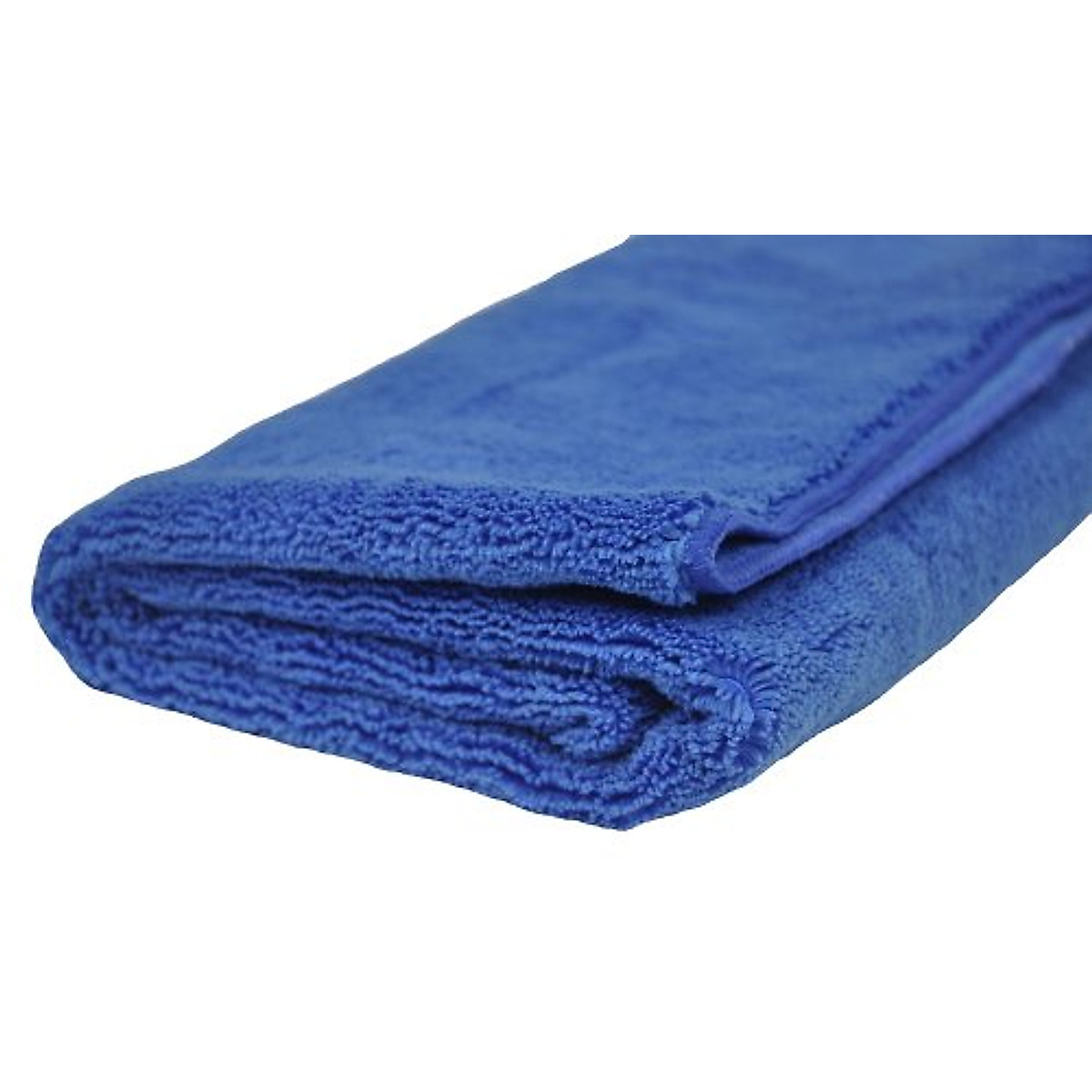 Detailer's Preference Microfiber Dual Pile Terry Weave Large Drying Towel (6 SqFt)