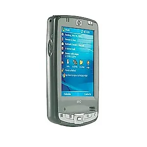 HP iPAQ hx2495b Pocket PC (FA674B#ABA)