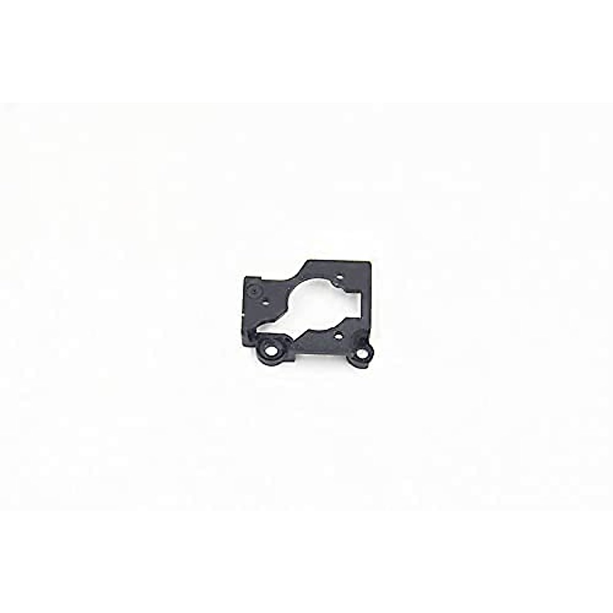 SZLG C Rocking Bracket Fixed Frame C Rocker Fixed Base Plastic C Joystick Holder Pedestal Base for New 2DS LL XL