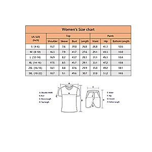 COLORFULLEAF Womens Pajamas Set Summer Short Sleeve Sleepwear Button Down Nightwear Shorts Soft Pj Sets(Blue/White Dots, 3XL)