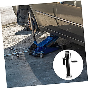 ERINGOGO Practical Car Lifting Jack Stabilizer 900kg Capacity Compact Design for Rv and Trailer Support
