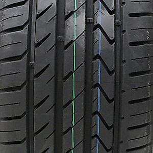 Lexani LX-Twenty All- Season Radial Tire-305/30ZR20 103Y