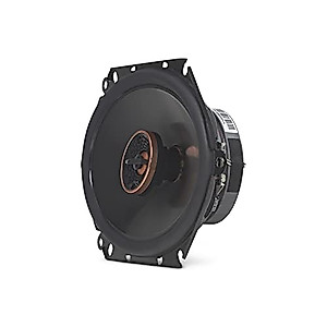Infinity Reference 8632CFX 6"x8" 2-Way Car Speakers - Pair